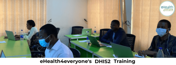 Features and Uses of The District Health Information Software 2 (DHIS2 ...